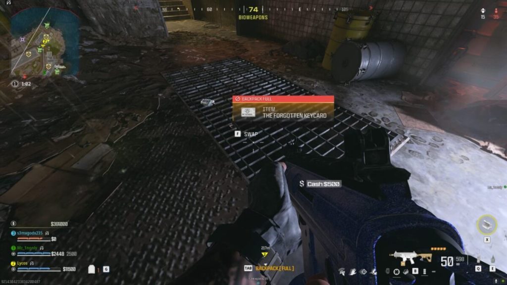 How to get Specialist Perk Package in CoD Warzone | Pro Game Guides