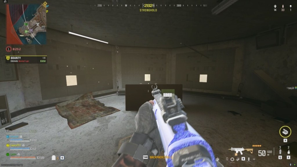 How to get Specialist Perk Package in CoD Warzone | Pro Game Guides