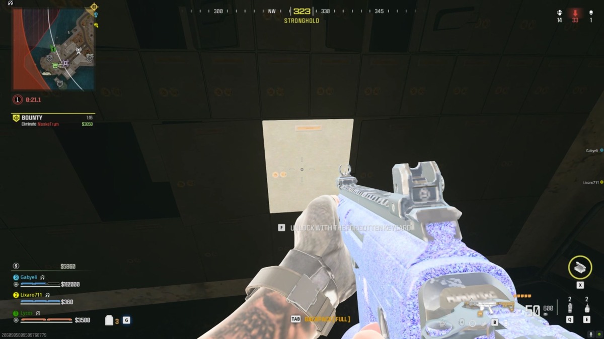 How to get Specialist Perk Package in CoD Warzone - Pro Game Guides