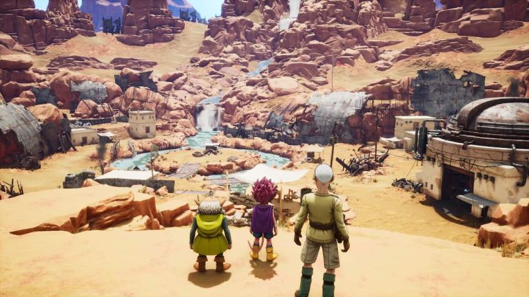 Sand Land Review: A beacon of light for anime games | Pro Game Guides