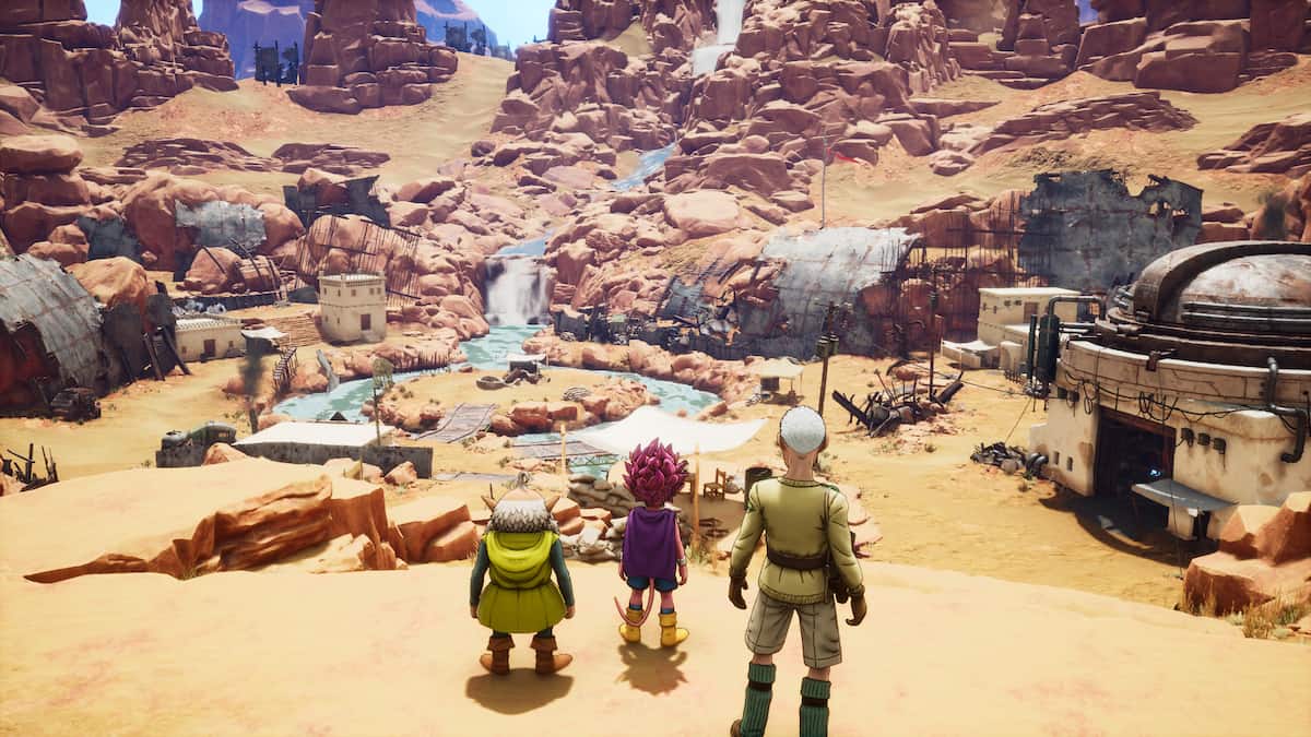 Sand Land - Pro Game Guides