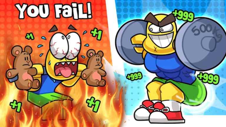 Gyat Simulator Codes - Are there any? (June 2024) | Pro Game Guides