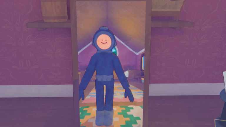 Best ASCII faces to use in Content Warning - Pro Game Guides