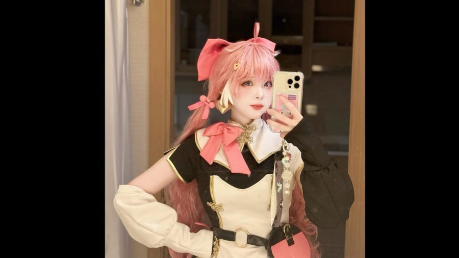 All the best Wuthering Waves cosplays so far | Pro Game Guides