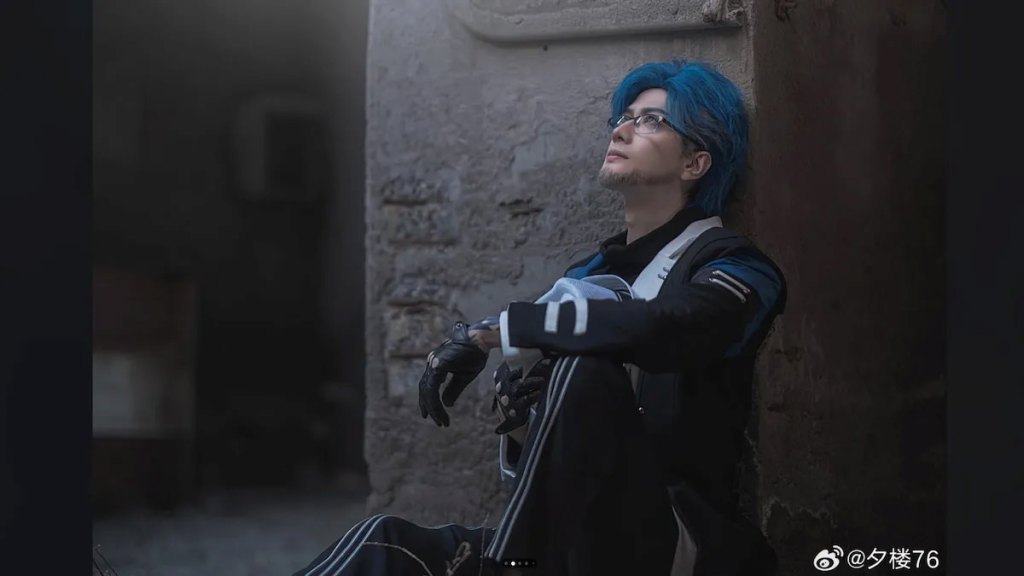 All the best Wuthering Waves cosplays so far | Pro Game Guides