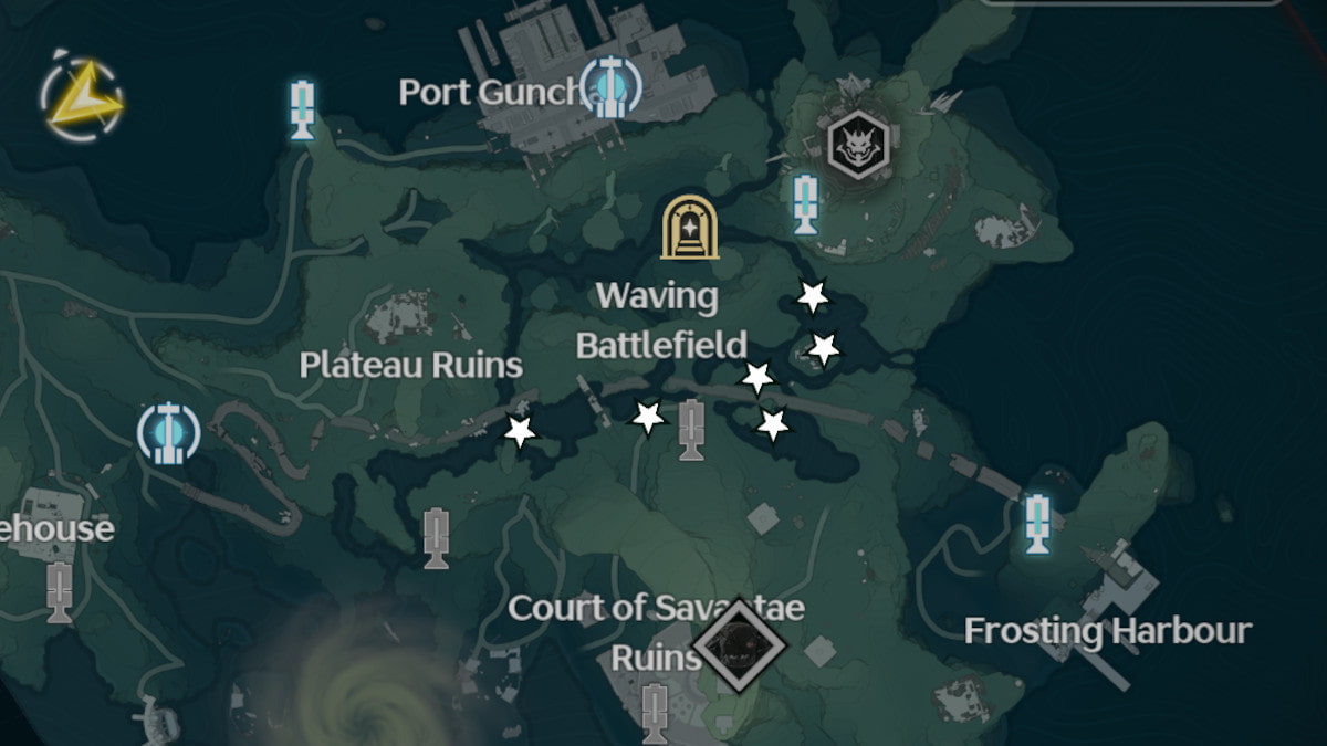 How to farm for Iris in Wuthering Waves (Map locations) | Pro Game Guides