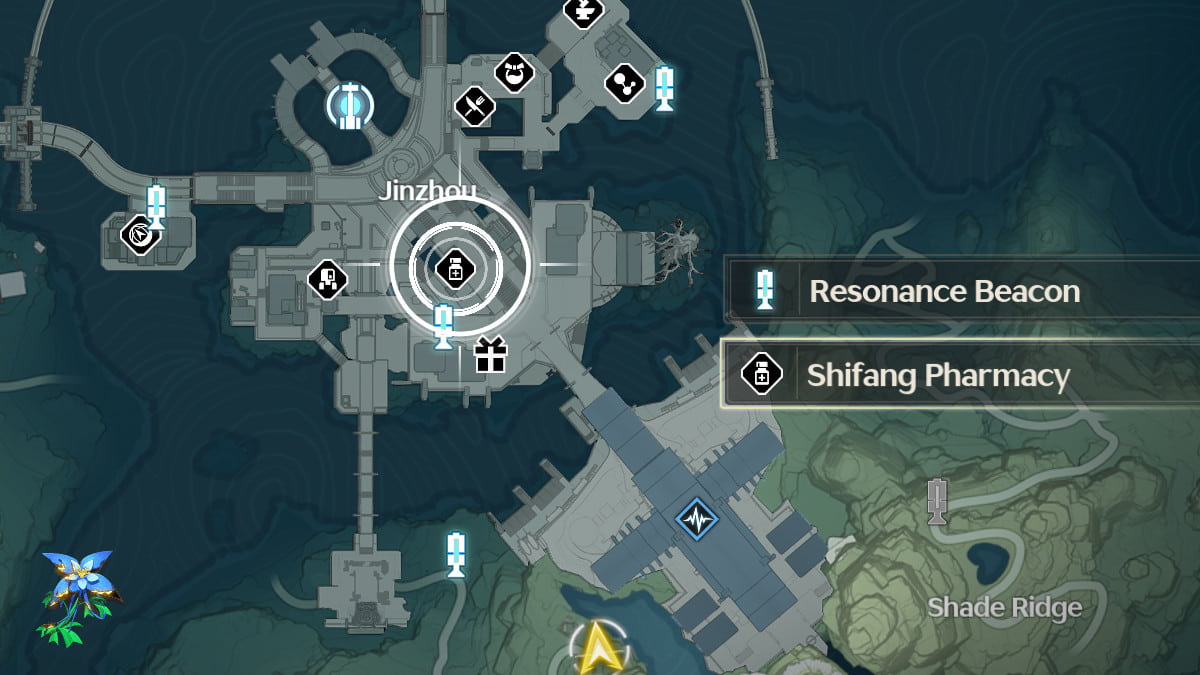 How to farm for Iris in Wuthering Waves (Map locations) | Pro Game Guides