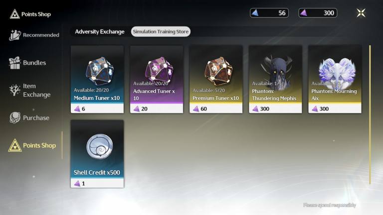 All Phantom (Shiny) Echo Locations in Wuthering Waves - Map | Pro Game Guides