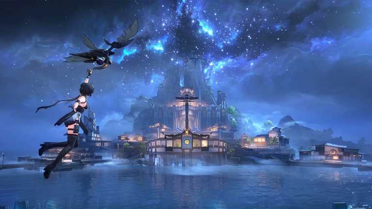 Wuthering Waves [WuWa] Codes (August 2025) – 2.6 Preview Broadcast Codes! | Pro Game Guides