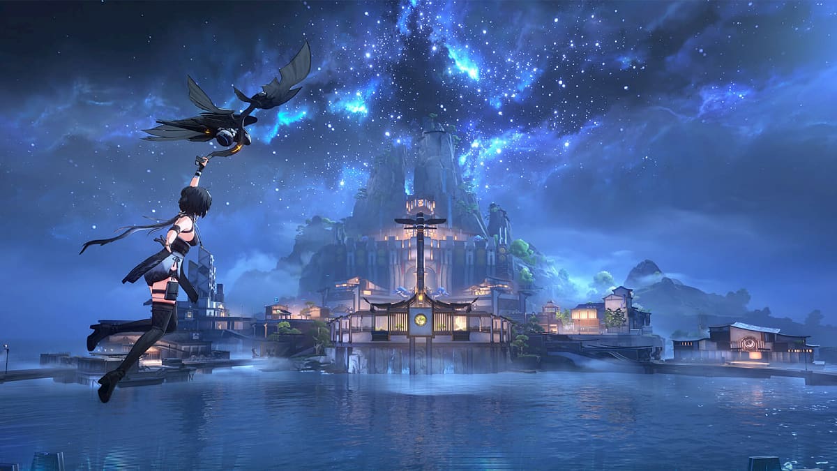 How to fix client version is out of date error in Wuthering Waves - Pro Game Guides