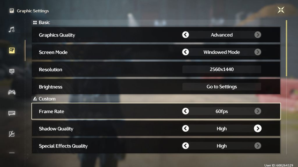 How to uncap framerate in Wuthering Waves | Pro Game Guides
