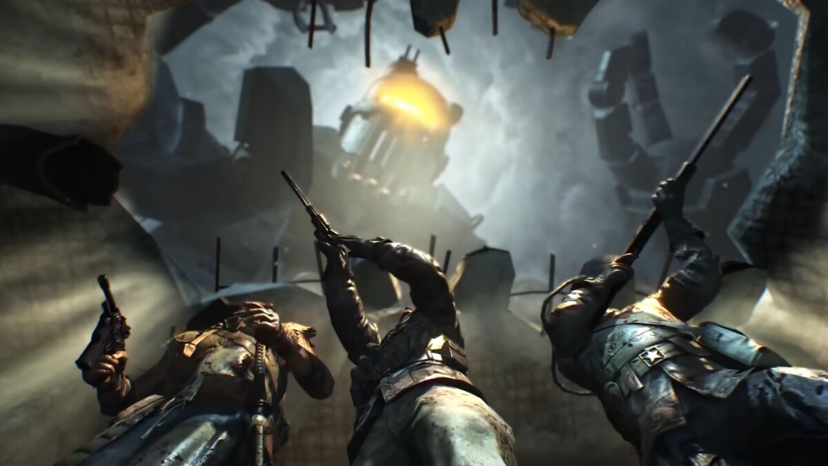 Top 10 All-time Call of Duty Zombie Maps | Pro Game Guides