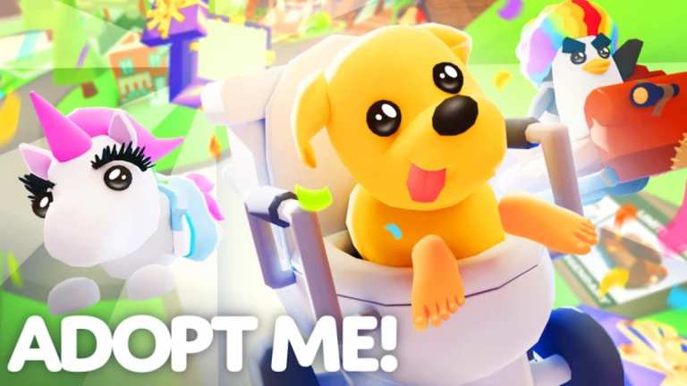 Roblox Adopt Me Codes (June 2024) | Pro Game Guides