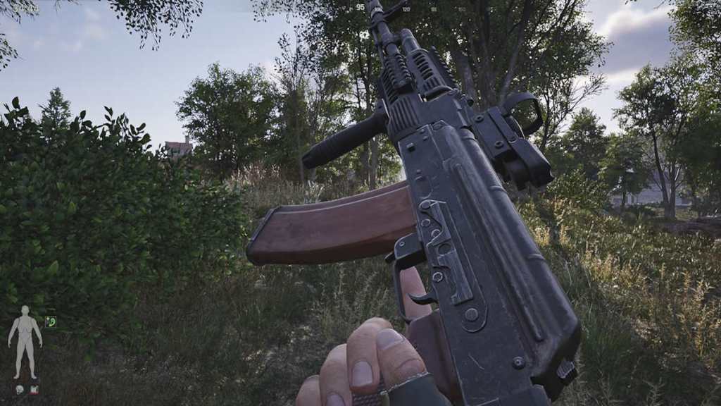 Arena Breakout Infinite vs Escape From Tarkov - Which is better? | Pro ...