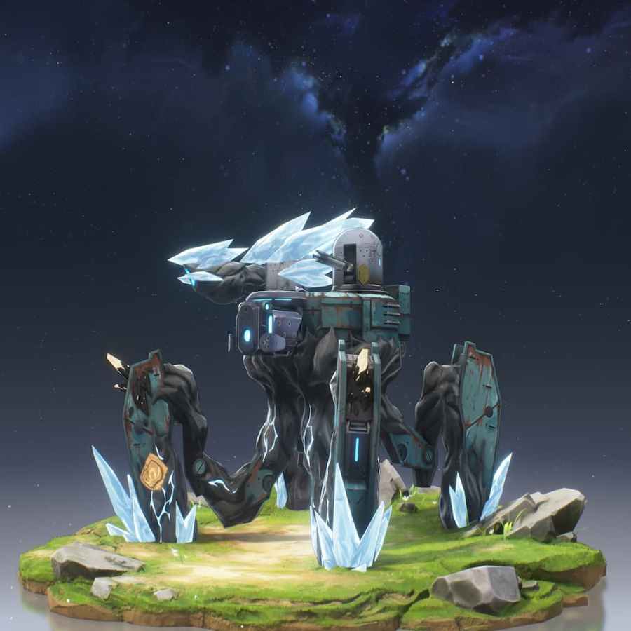 Wuthering Waves Echo – Autopuppet Scout - Pro Game Guides