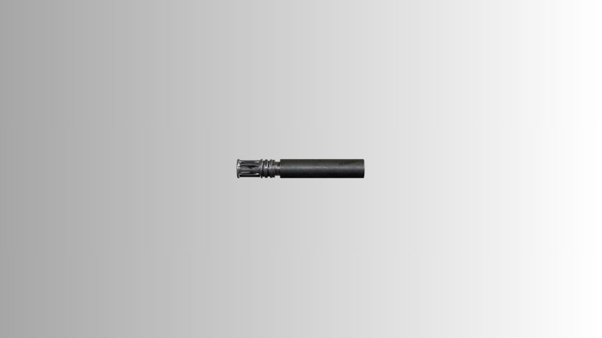 Barrel Extender - Pro Game Guides