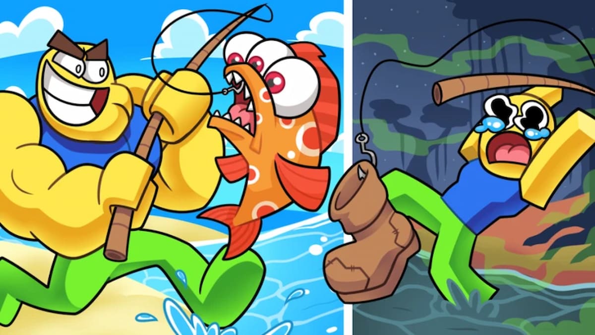 Catch a Fish Simulator Codes (May 2024) | Pro Game Guides