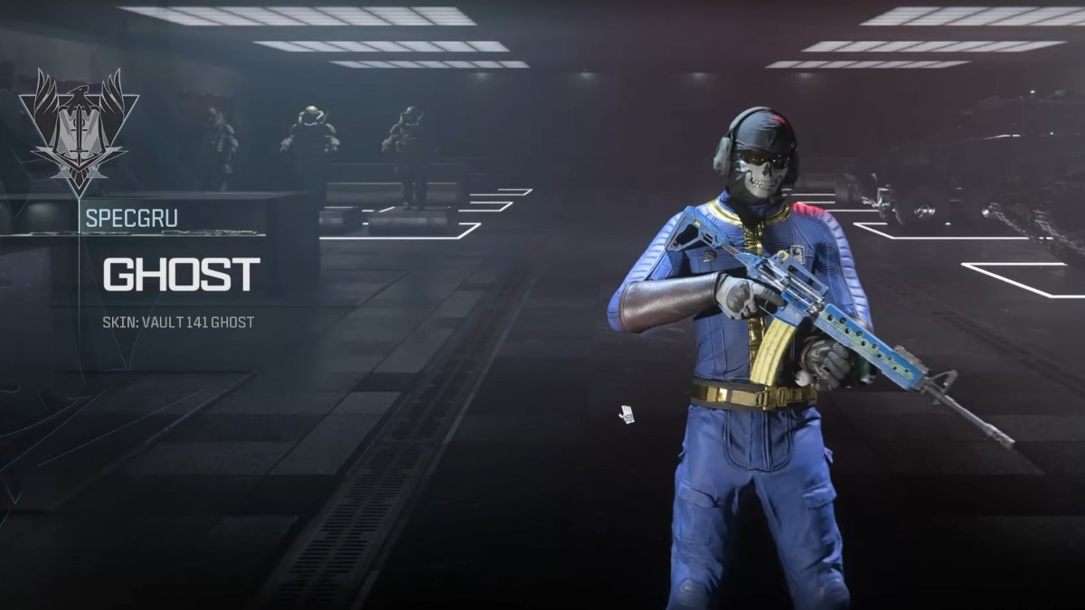 How to get Fallout skins in MW3 & Warzone Season 4 | Pro Game Guides