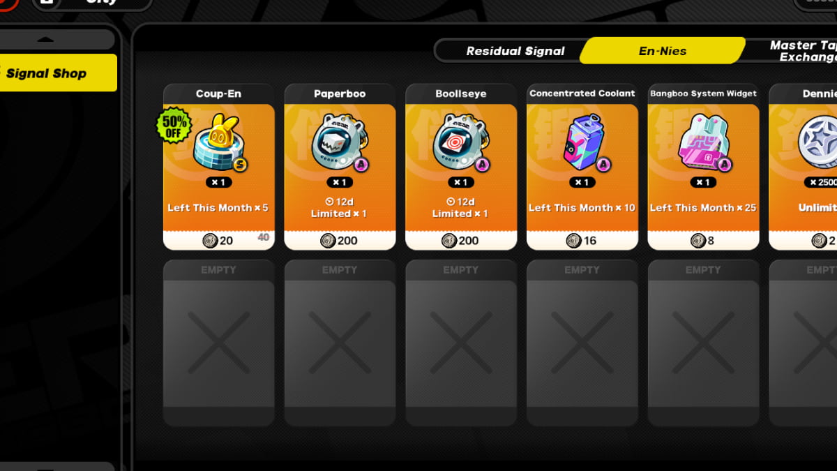 How To Get Coup En In Zenless Zone Zero Pro Game Guides