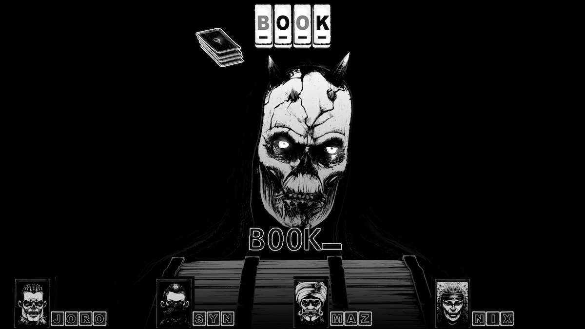 CRYPTMASTER Walkthrough, Chapters 1-5 (All memory words and riddle ...