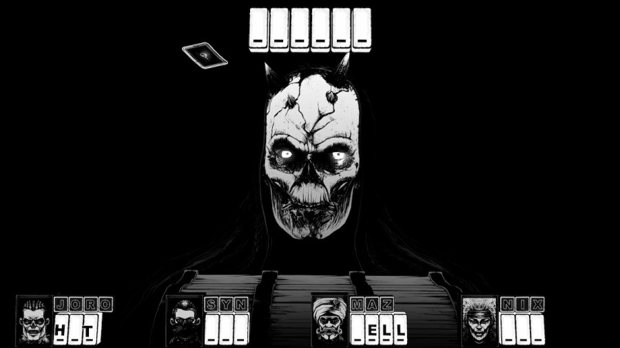 CRYPTMASTER Walkthrough, Chapters 1-5 (All memory words and riddle ...