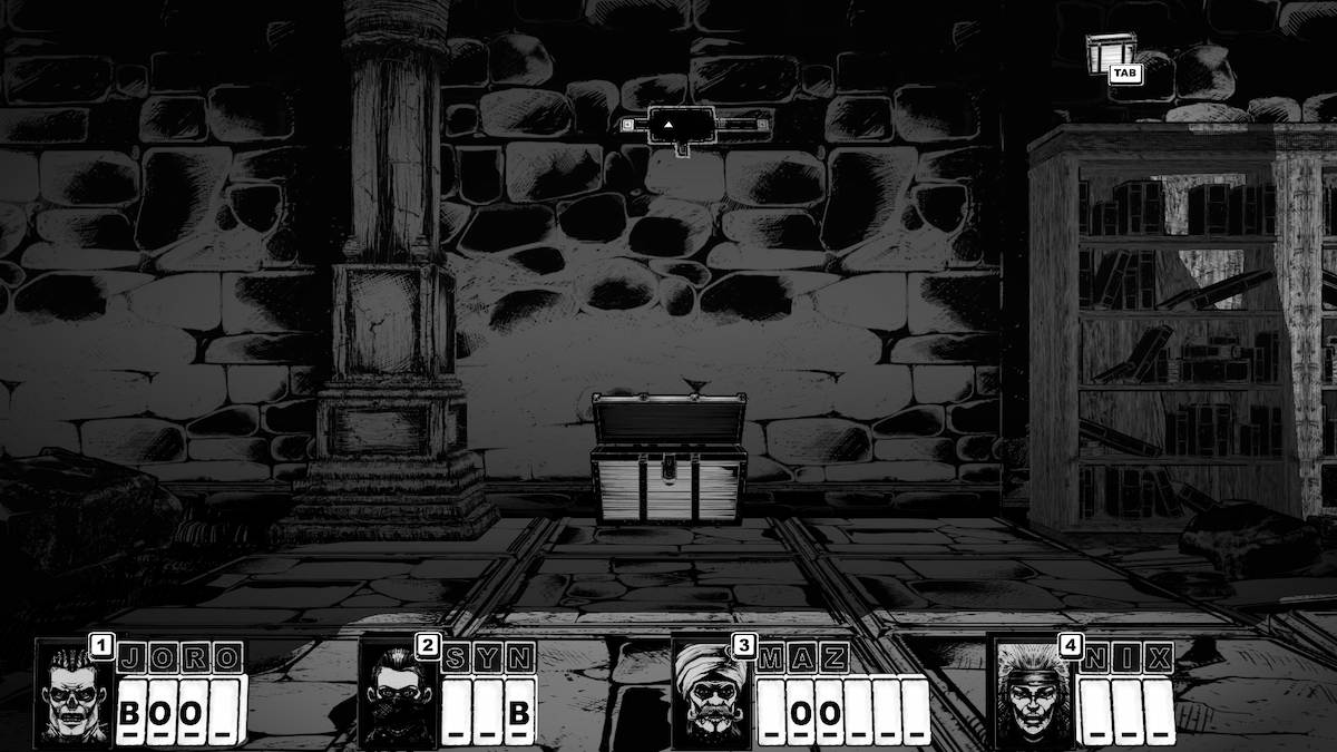 CRYPTMASTER Walkthrough, Chapters 1-5 (All memory words and riddle ...