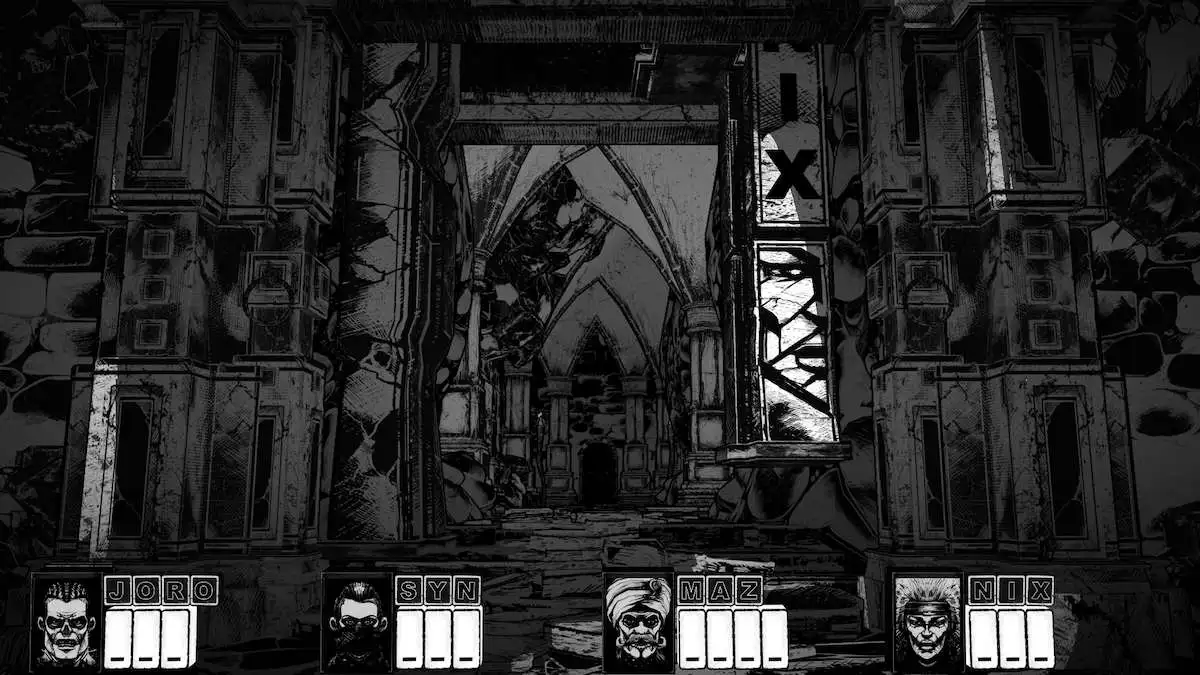 CRYPTMASTER Walkthrough, Chapters 1-5 (All memory words and riddle ...