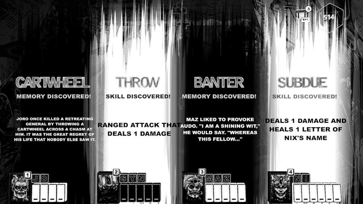 CRYPTMASTER Review: Skulking for bugs and dissing a Countess via bardic ...