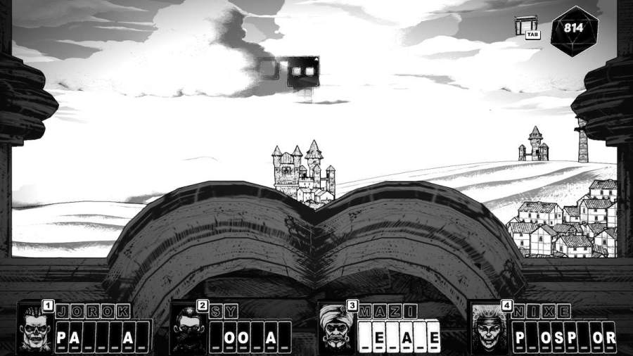 CRYPTMASTER Review: Skulking for bugs and dissing a Countess via bardic ...