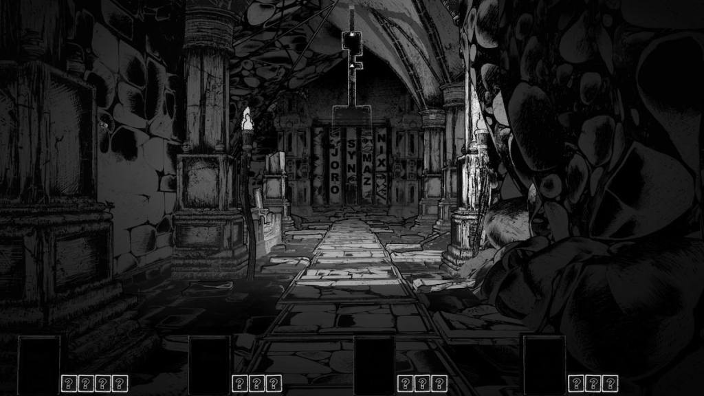 CRYPTMASTER Walkthrough, Chapters 1-5 (All memory words and riddle ...