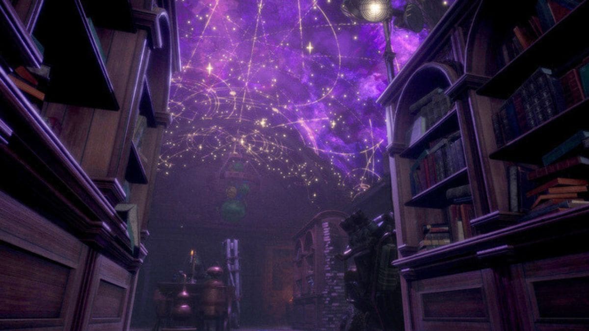 Roll dice and embrace Vecna in the Dead by Daylight DnD chapter | Pro ...