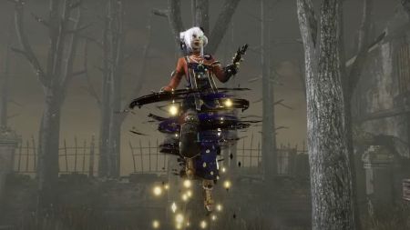 DBD Twisted Masquerade Countdown: Release Time and Date | Pro Game Guides