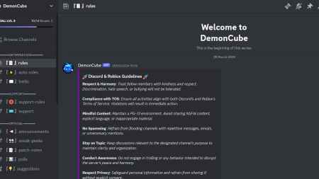 Demon Blade Trello and Discord Links | Pro Game Guides