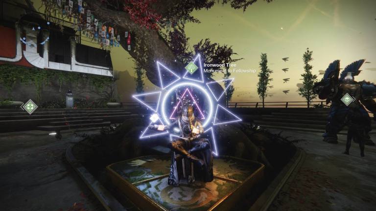 Destiny 2 will have 25 hours of downtime before The Final Shape launch ...