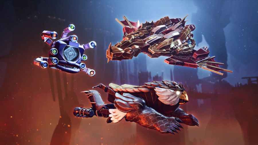 Destiny 2 gets Owlbears (kind of) with DnD collaboration | Pro Game Guides