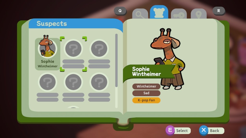 Duck Detective: The Secret Salami Walkthrough (All achievements) | Pro ...