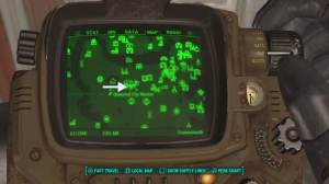 All Power Armor locations in Fallout 4 2024 update (Map) | Pro Game Guides