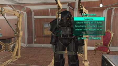All Power Armor locations in Fallout 4 2024 update (Map) | Pro Game Guides