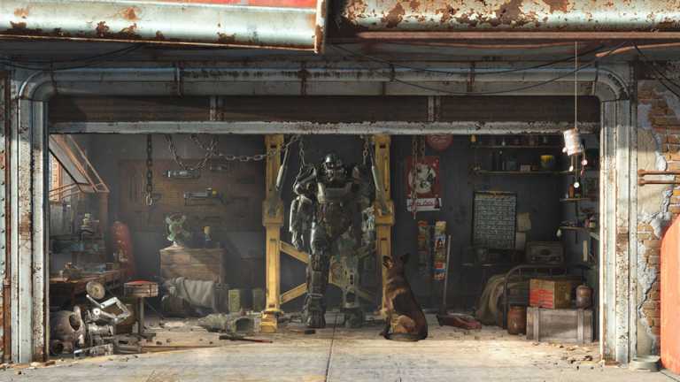 How to start and complete 'All Hallow's Eve' quest in Fallout 4 - Pro Game Guides