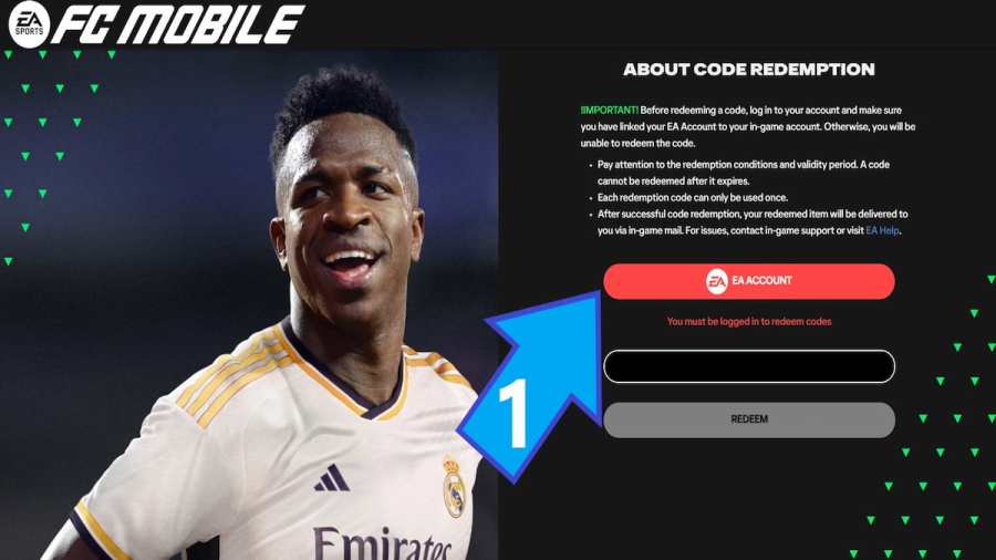 FC Mobile Codes (December 2025) | Pro Game Guides