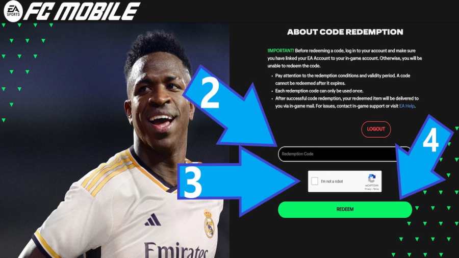 FC Mobile Codes (October 2025) | Pro Game Guides