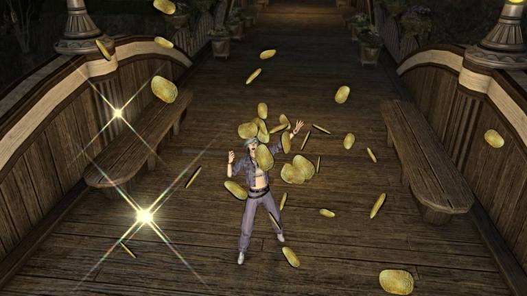 Final Fantasy XIV adds tax to purchases as players wait for payment ...