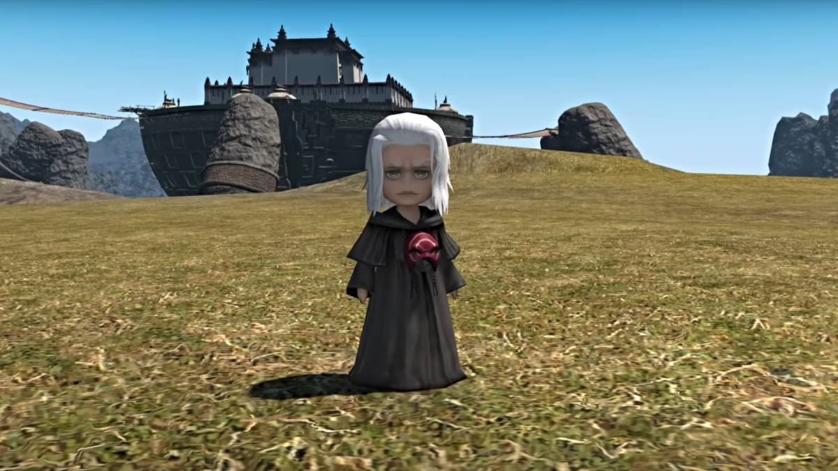 Top 10 toughest minions to get in FFXIV | Pro Game Guides