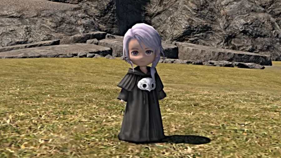 Top 10 toughest minions to get in FFXIV | Pro Game Guides