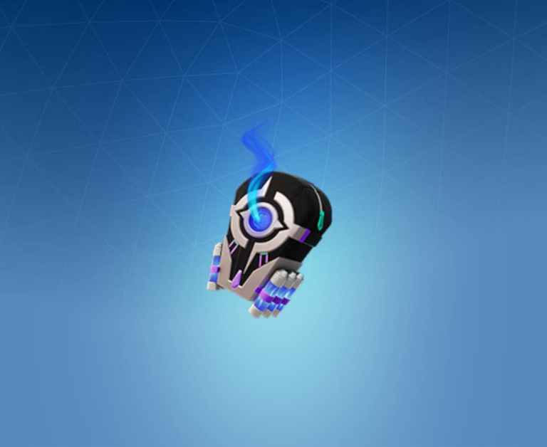 Fortnite Back Bling List – All Backpacks available & how to get them ...