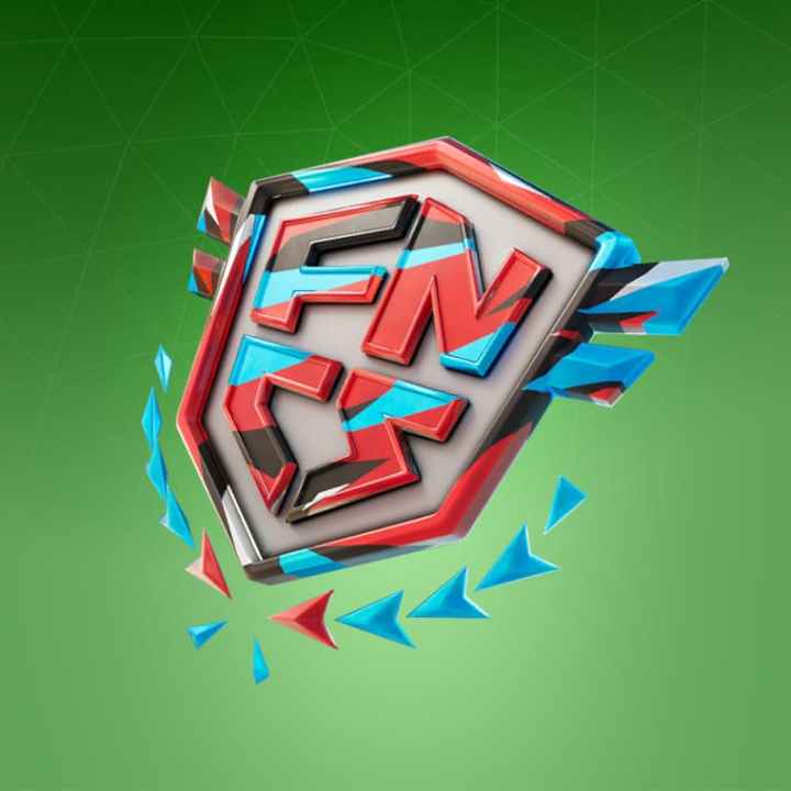 Fortnite FNCS Set - Pro Game Guides