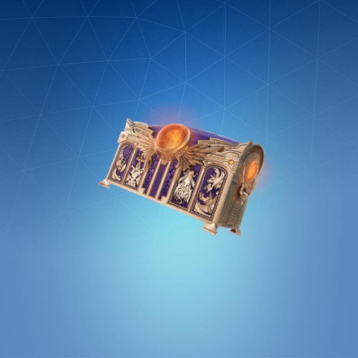 Fortnite Back Bling List – All Backpacks available & how to get them ...