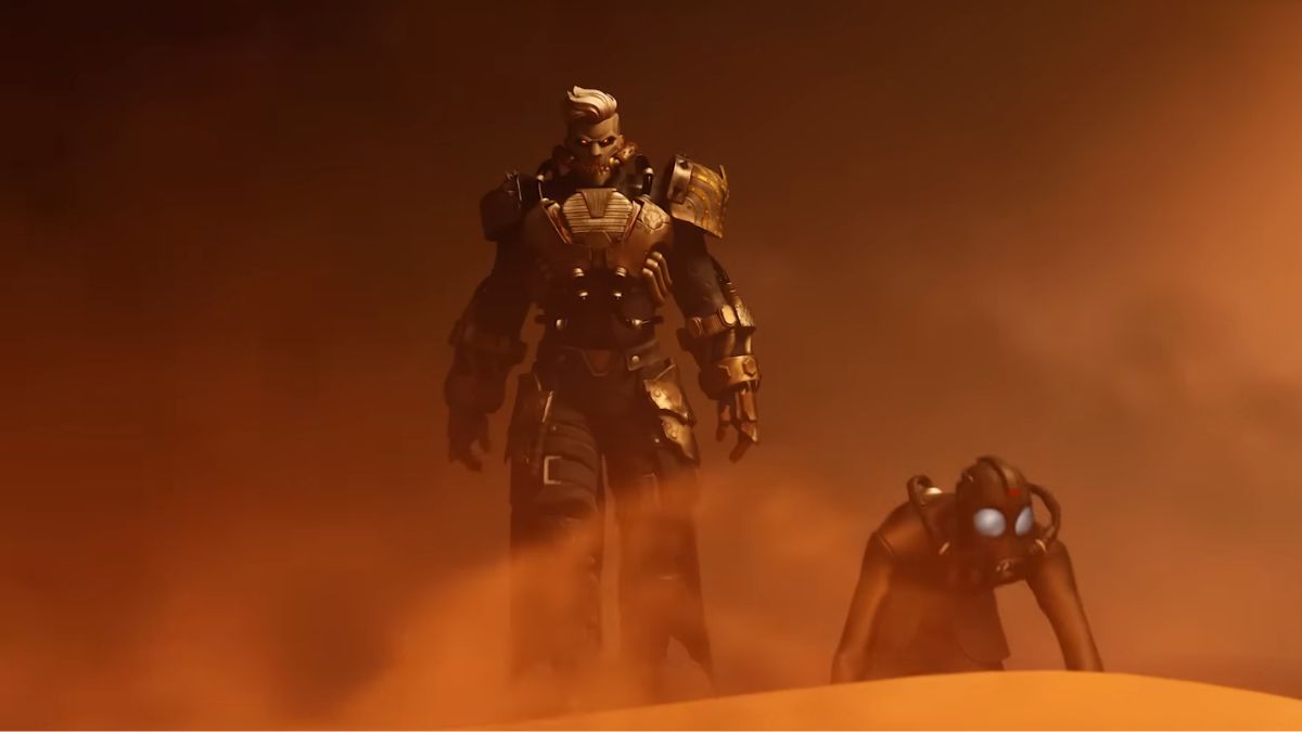 All Fortnite Chapter 5 Season 3 Battle Pass Rewards | Pro Game Guides