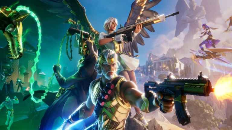 Best Npcs To Hire In Fortnite Chapter 5 Season 2 Pro Game Guides 3261
