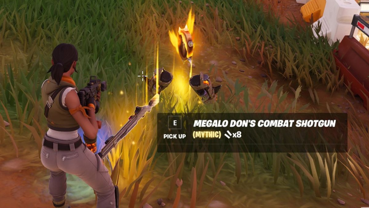 All boss locations in Fortnite Chapter 5 Season 3 | Pro Game Guides